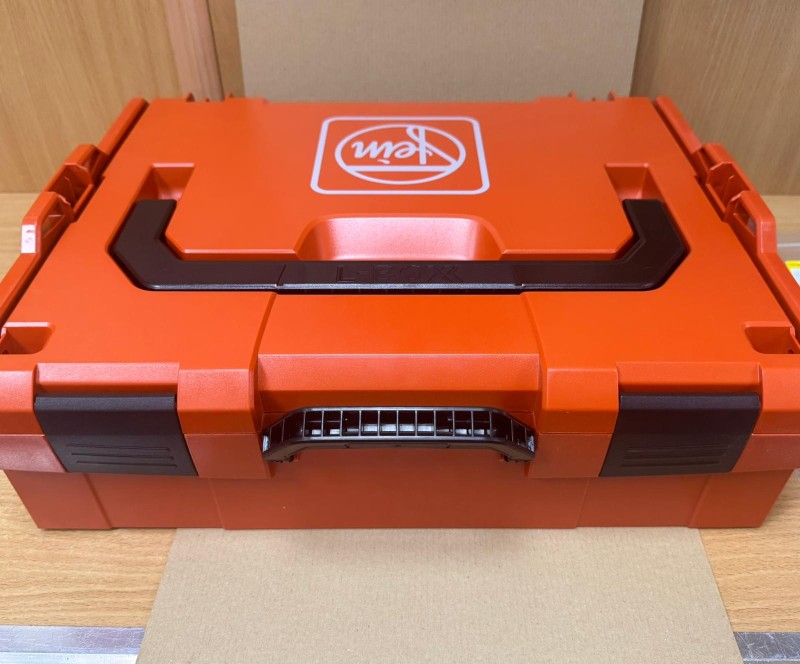 Multi Tool Fein Akku Multimaster Amm 500 Plus Top As | 046500127479 ...