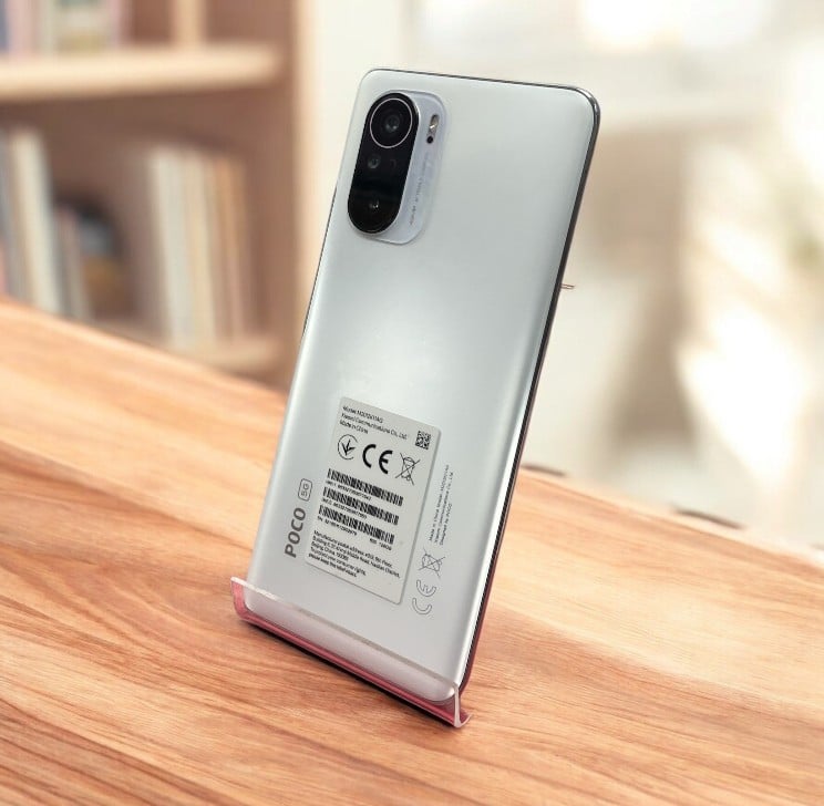 Poco F3 128GB Black | 016300327693 | Cash Converters