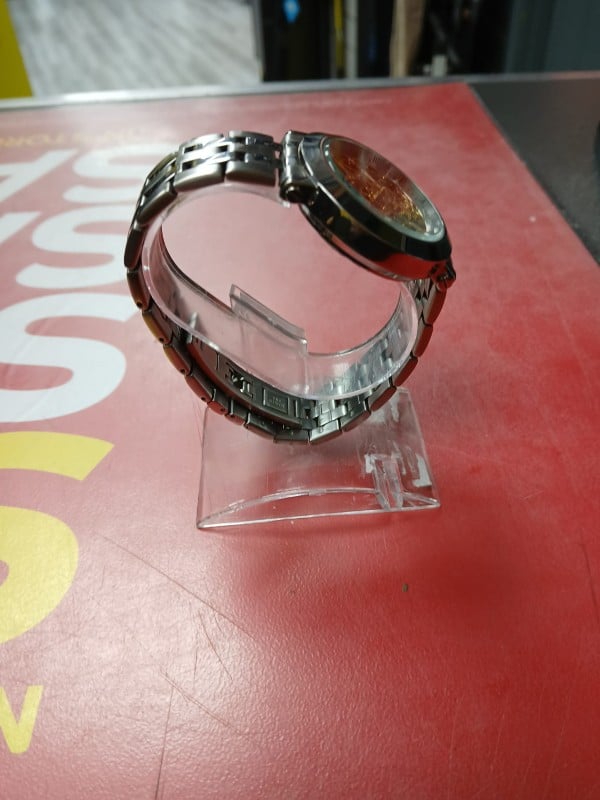 Meridian Skeleton Automatic Watch Watch Mens | 057800033698 | Cash ...