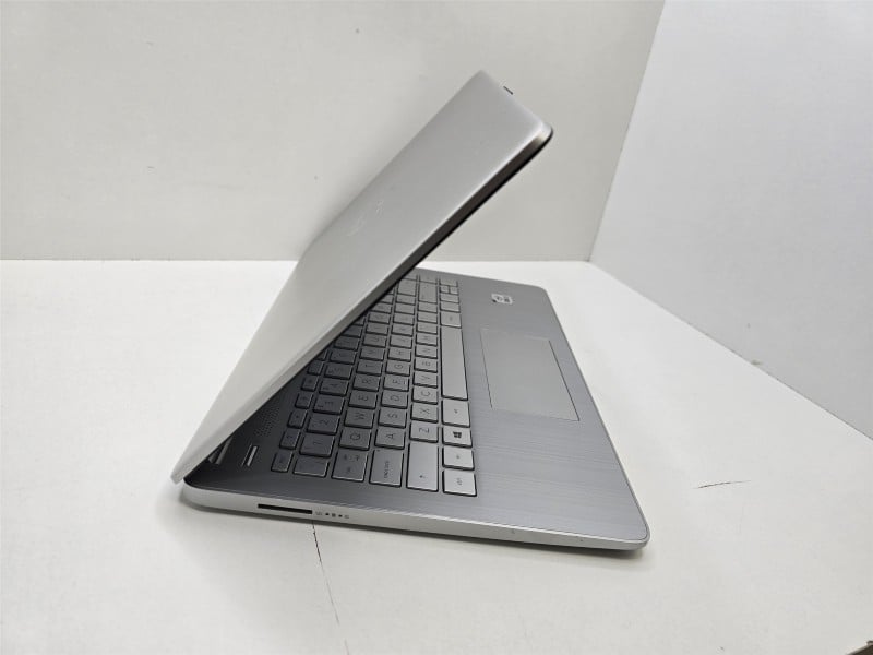 HP i3 10Th Gen DC 4Lp 4GB Ram, 250 SSD Silver | 020400228137 | Cash ...
