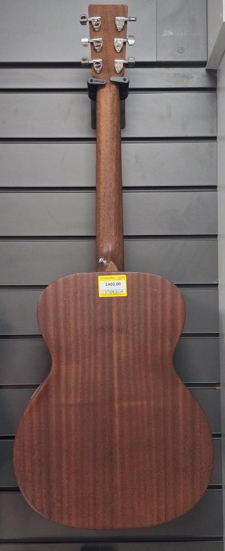 Martin 000 Junior Brown | 054400274439 | Cash Converters