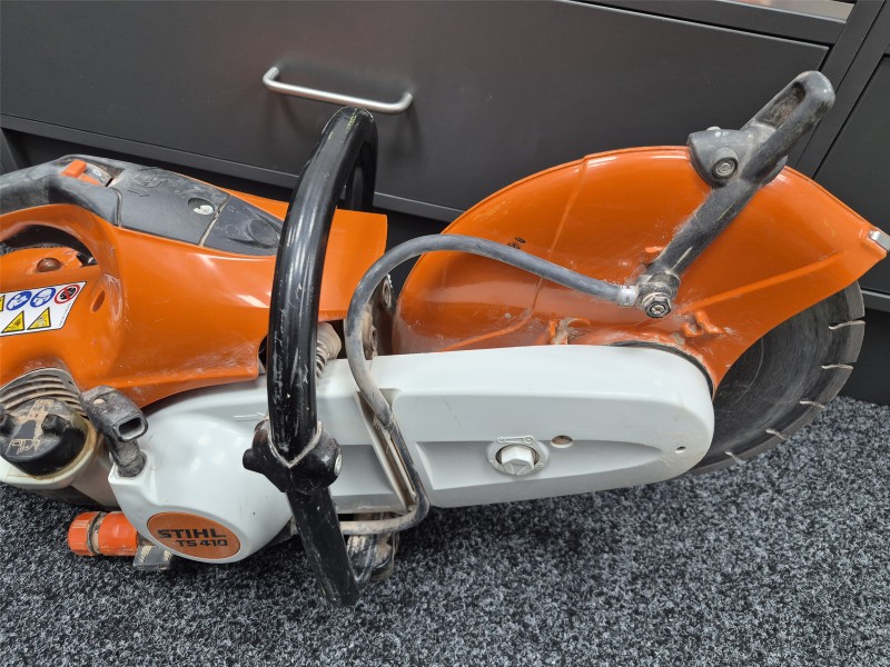 Stihl Pf410 Petrol Cut Off Saw | 017900195127 | Cash Converters