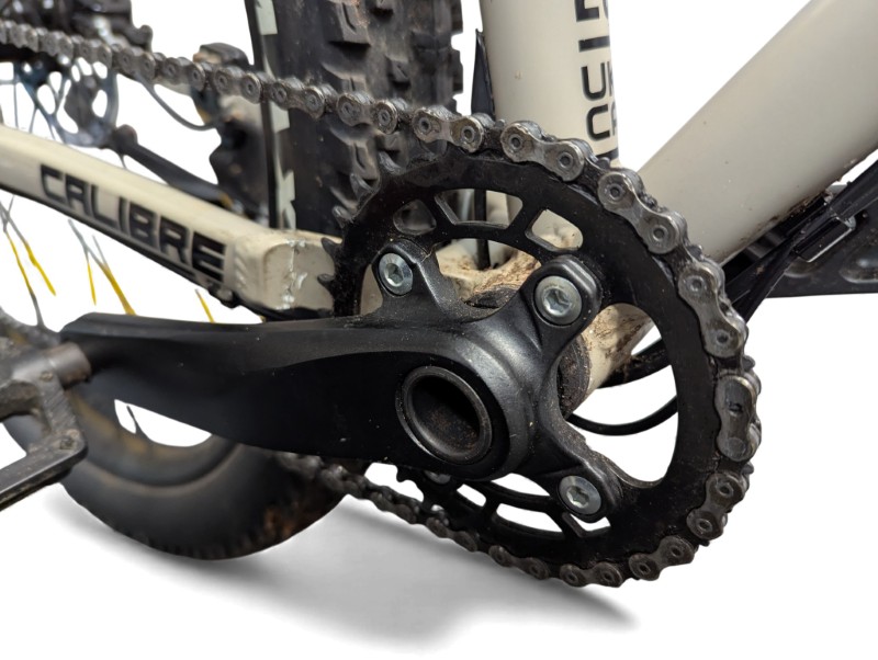 Calibre Line T3 29" Hardtail Mountain Bike Size L Men's Grey ...