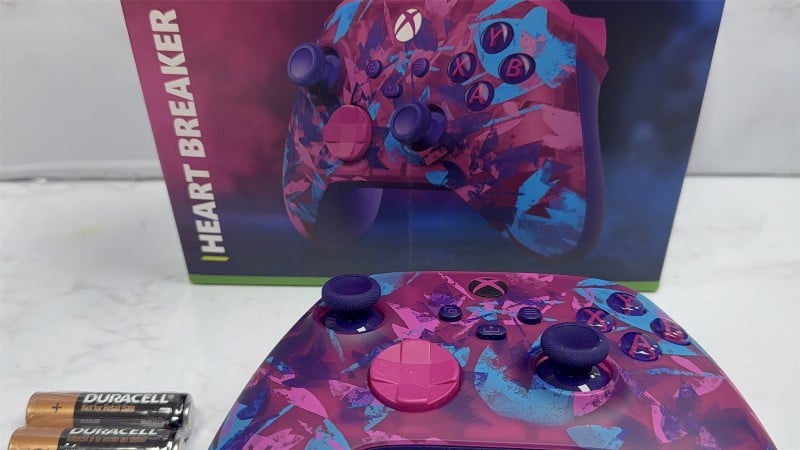 Xbox One X/S Controller Xbox Series X | 049100360792 | Cash Converters