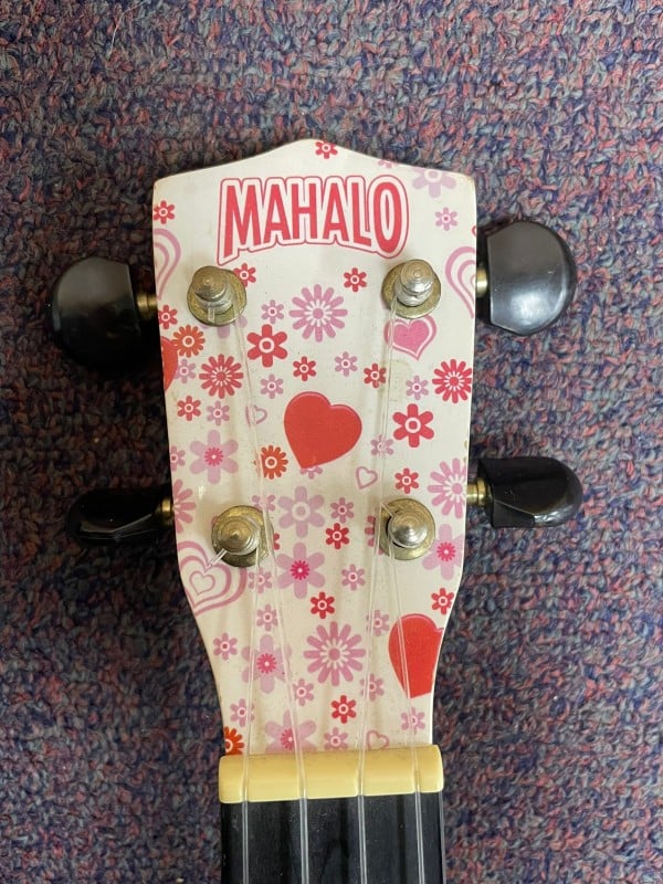 Mahalo Pink | 019600266680 | Cash Converters