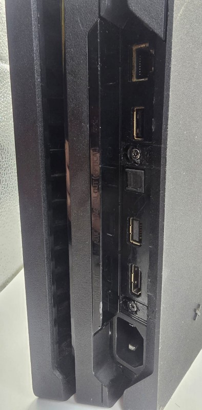 Sony - Playstation 4 Pro Console - 1TB Storage - With 1 Controller ...