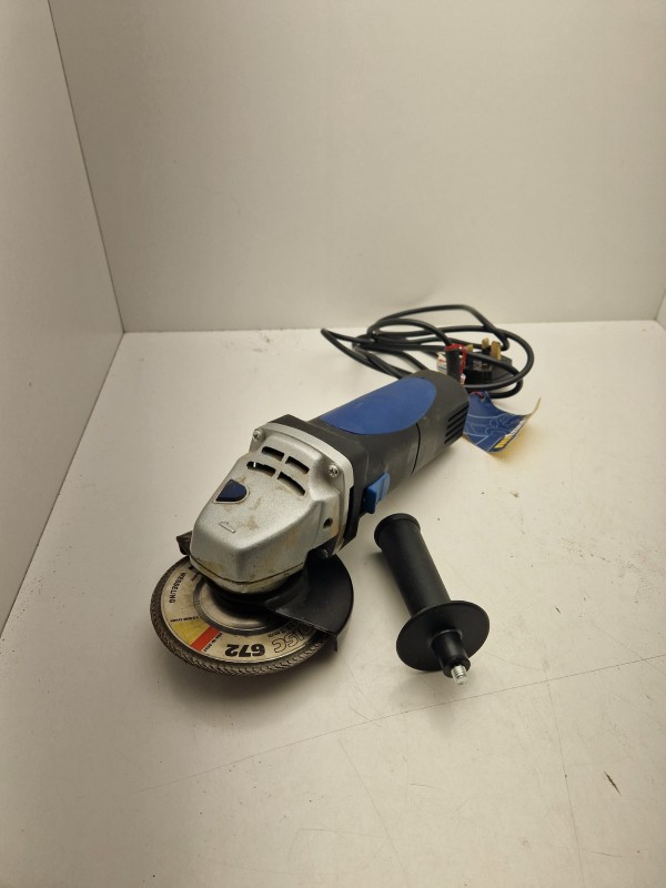 Nutool Np13115k Angle Grinder | 019600264898 | Cash Converters