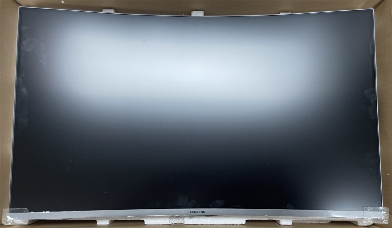 Samsung 32" Curve Monitor 2K/144Hz Black | 015900156591 | Cash Converters