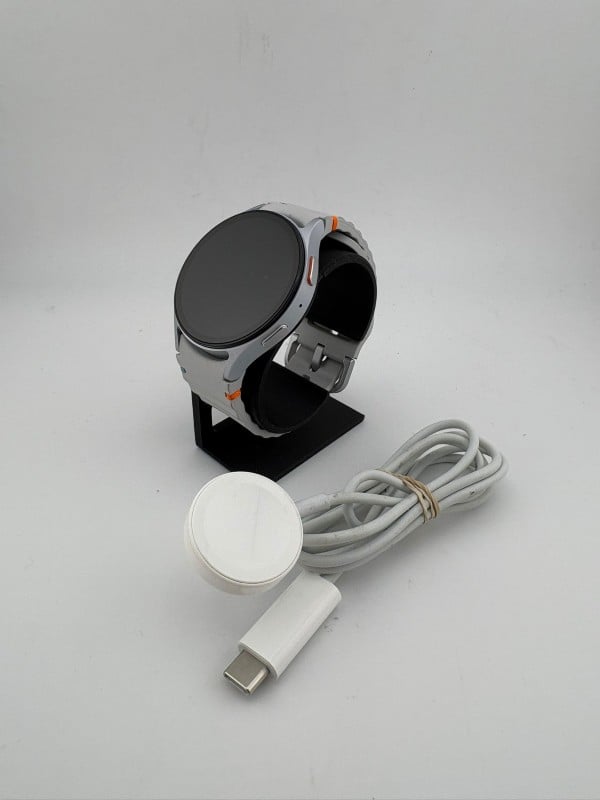 Samsung Galaxy Watch 7 (W19b) Sm-L310 Grey | 022600162079 | Cash Converters