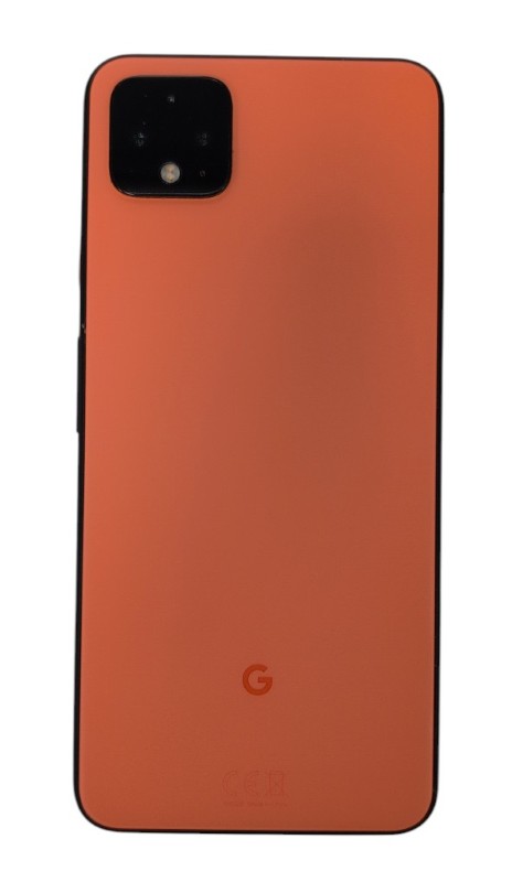 Google Google Pixel 4 XL 64GB Red | 045900077084 | Cash Converters
