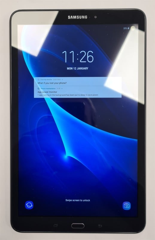 Samsung Galaxy Tab A (2016) | 056800050481 | Cash Converters