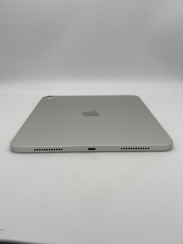 Apple iPad A16 128GB 128GB Silver | 034900206235 | Cash Converters