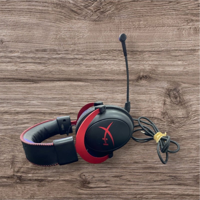 Hyper X Red | 058900019869 | Cash Converters