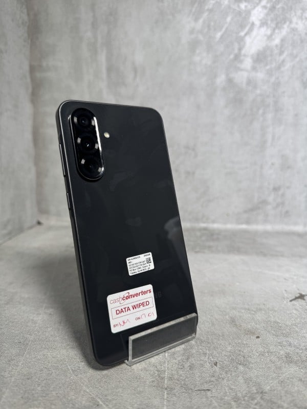 Samsung Galaxy A36 5G 256GB 256GB Black | 031400136798 | Cash Converters