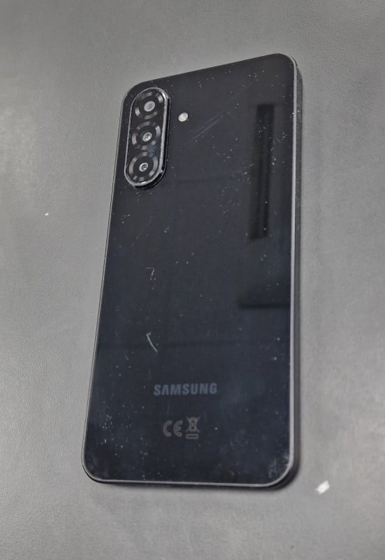 Samsung A26 / 128GB Black | 017900195753 | Cash Converters