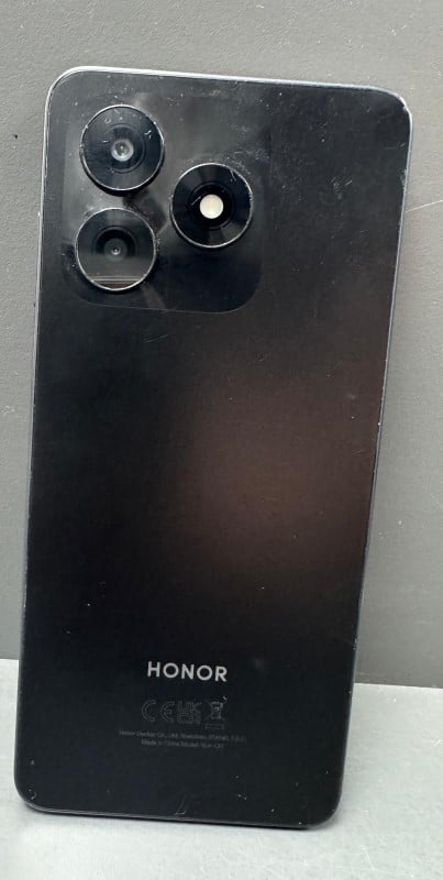 Honor X5c Black | 016500282804 | Cash Converters