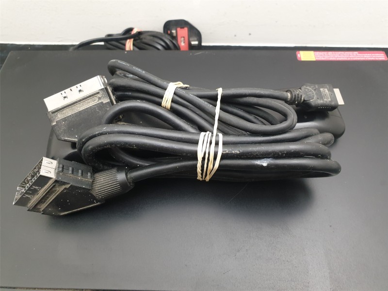 Humax Foxsat Black | 019800146119 | Cash Converters