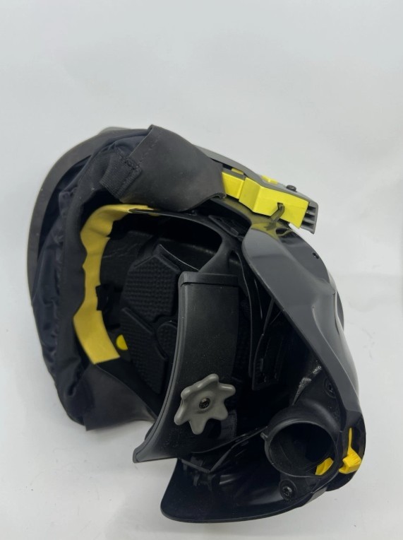Welding Mask Scott Safety Fh61 Welding Helmet Procap Cape + Auto ...