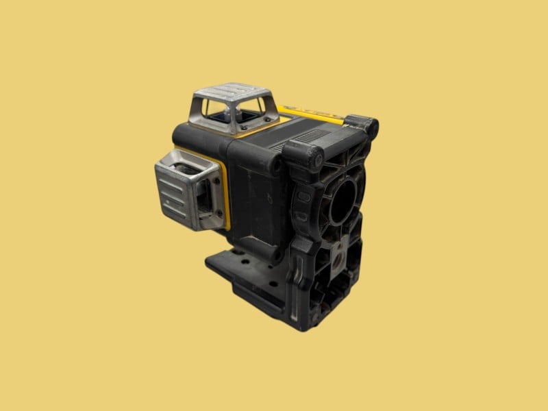 Laser Level Dce089g Dewalt With Battery No Charger Green Laser ...