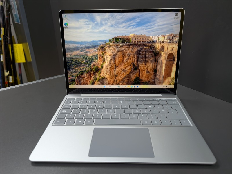 Microsoft Surface Go i5/-1035G1/8GB/128GB Intenl i5-10 8GB 128GB Silver ...