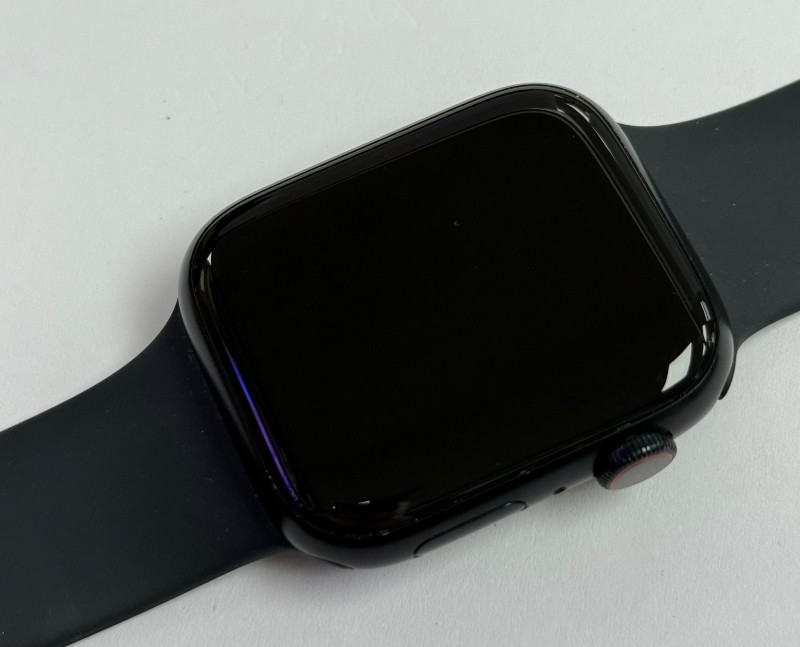 Apple Iwatch Series 9 A2984 Black | 049100360839 | Cash Converters