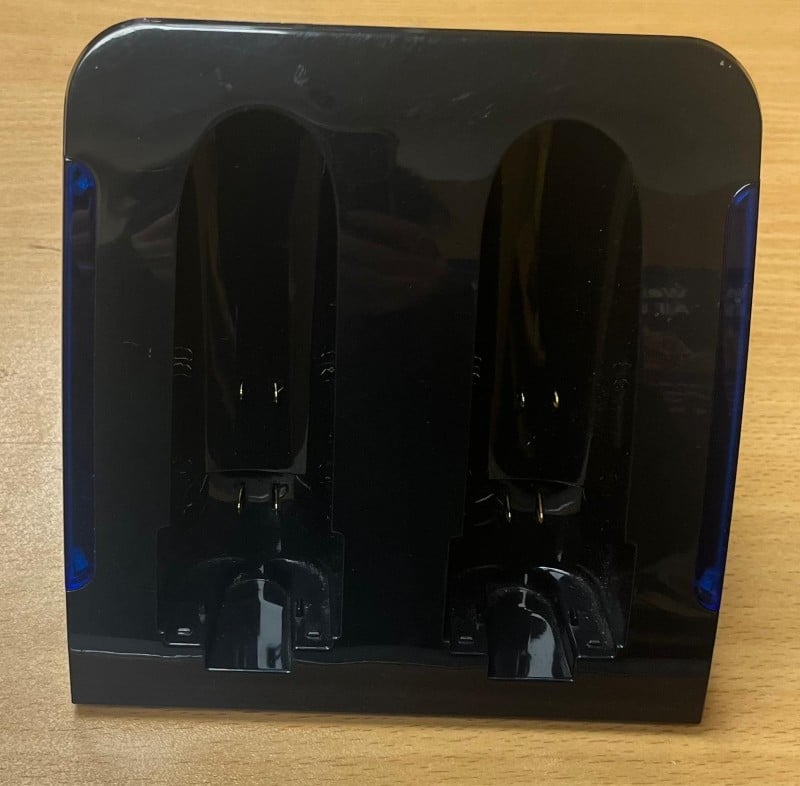 Wii Fit Charger Dock White | 015400181901 | Cash Converters