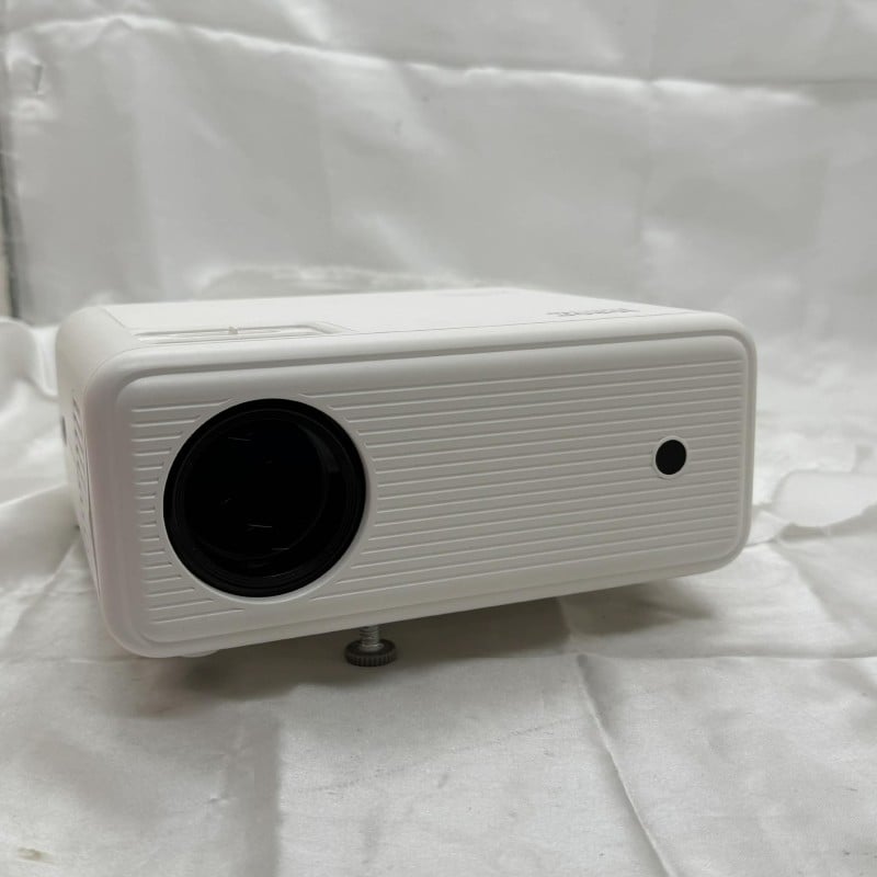 Unbranded Portable Led Projector White | 046000126685 | Cash Converters