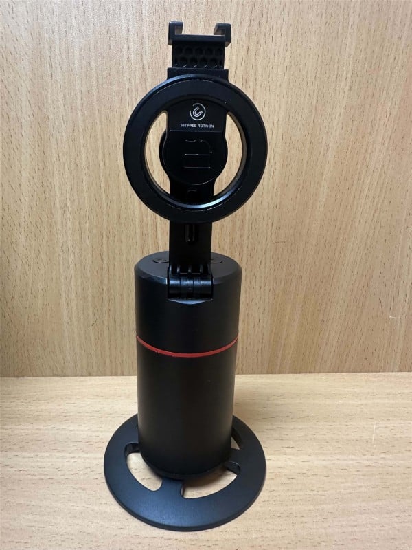 Yesido 360, Autoface Camera Sf16 7.0 Mp Black | 021600162760 | Cash ...