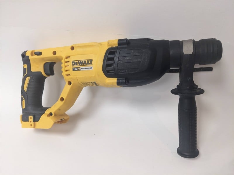 Dewalt Dch033 Sds Drill | 018100193750 | Cash Converters