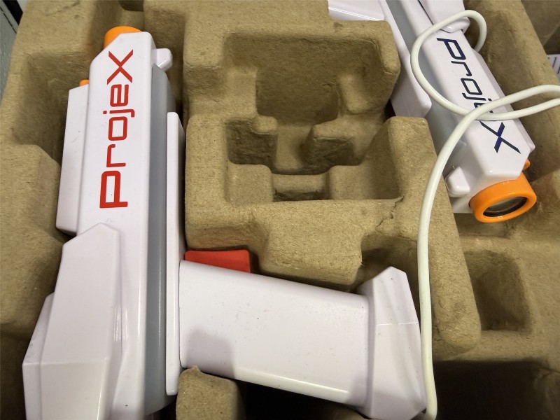 Projex Gun Game Black | 020700388259 | Cash Converters