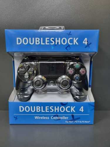 Unbranded Playstation 4 Black for 18.00 Second Hand