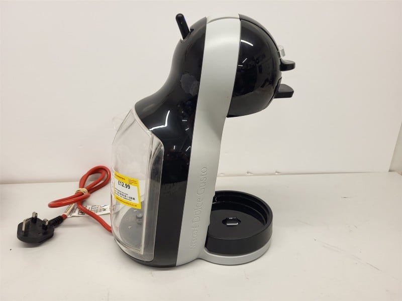 Nescafe Dolce Gusto Coffee Pod Machine. | 038600327835 | Cash Converters