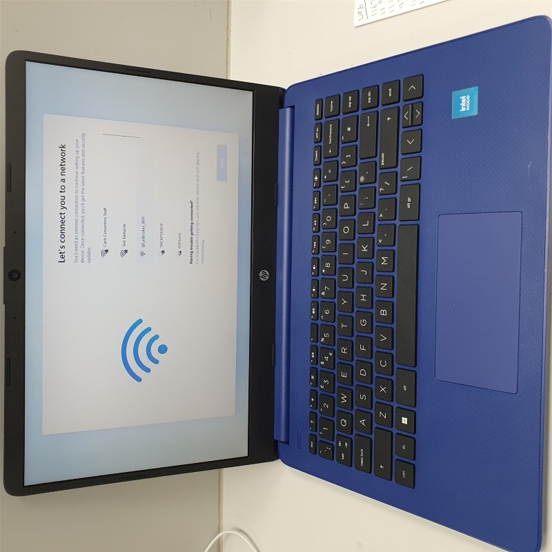 HP 14S-Dq0012na Purple | 046900118048 | Cash Converters