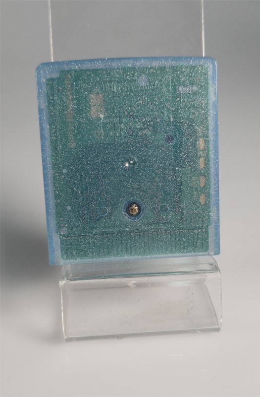 Pokemon Crystal Nintendo Original Game Cartridge Only Nintendo Game Boy ...