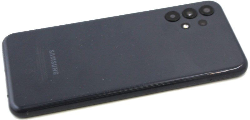 Samsung A13 64GB Black | 030100266187 | Cash Converters