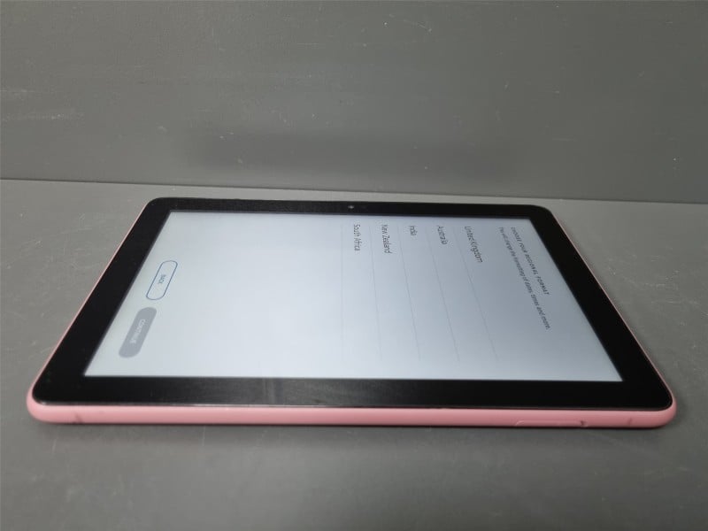 Amazon Fire HD 8 10Th Gen 32GB Purple | 049500126095 | Cash Converters