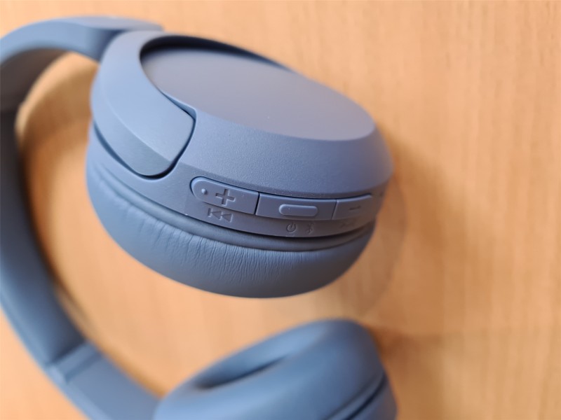 Sony Wh-Ch520 | 054900180229 | Cash Converters