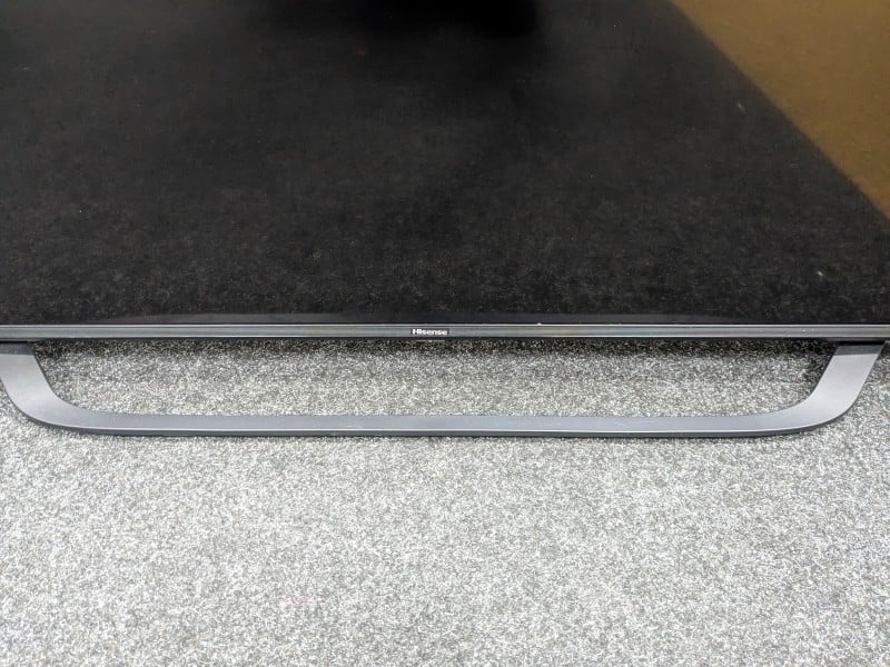 Hisense 43" Inch TV Black | 050000130542 | Cash Converters