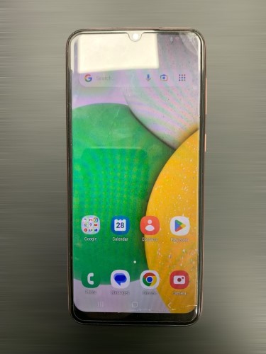 Samsung A03 Core Sm A032f/DS 32GB Pink | 053800173020 | Cash Converters