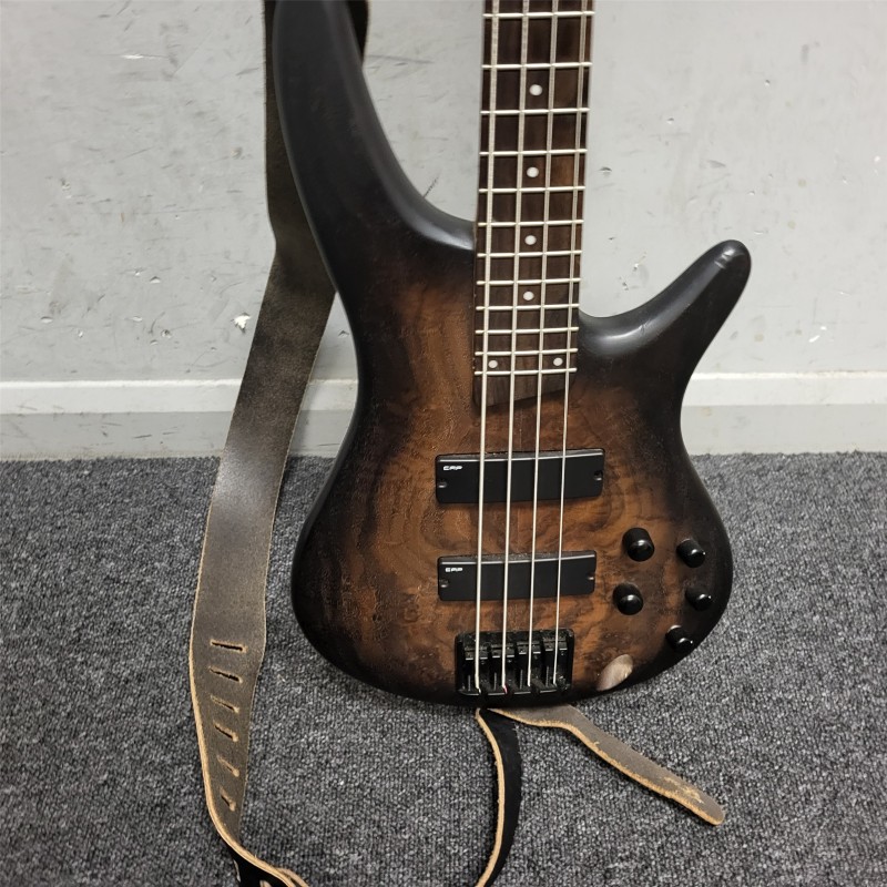 Ibanez Brown | 026800194812 | Cash Converters