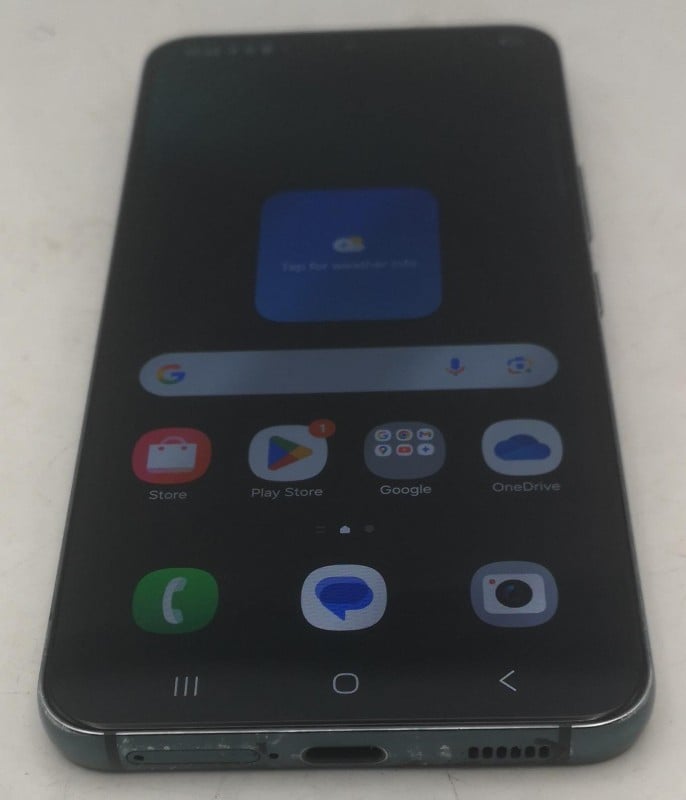 Samsung Galaxy S22 6.3" - 128GB - Unlocked Blue | 039500226594 | Cash ...