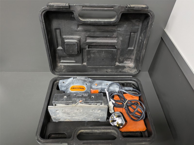 Challenge Ms4985 Sander | 049500118836 | Cash Converters