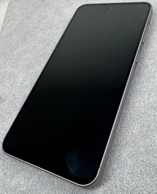 Samsung A56 256GB 256GB Grey | 051900193494 | Cash Converters