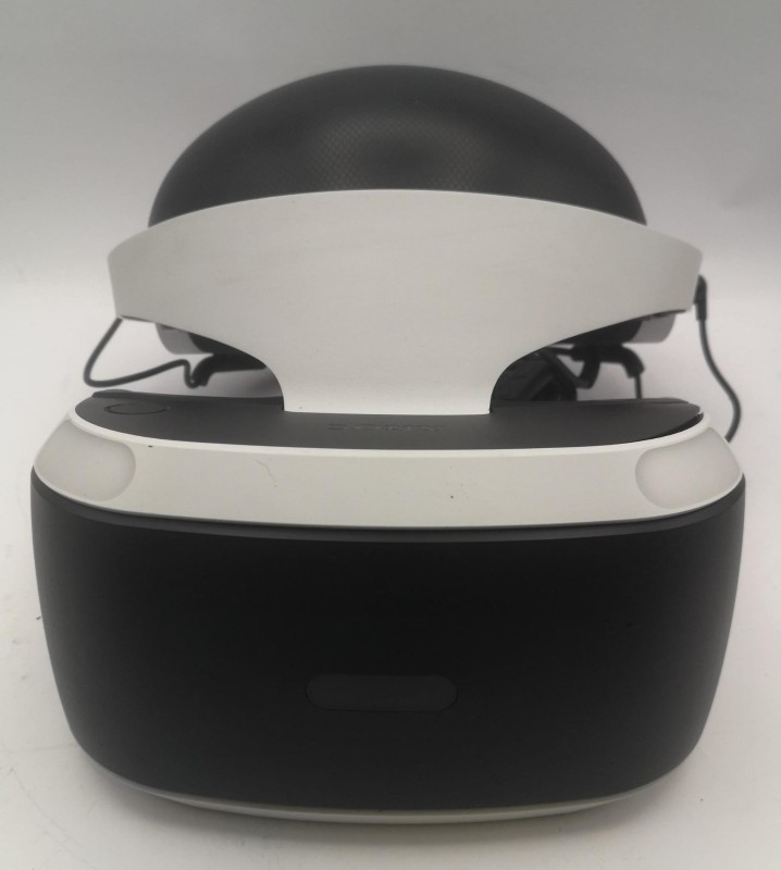 Sony Playstation Vr White | 039500227225 | Cash Converters