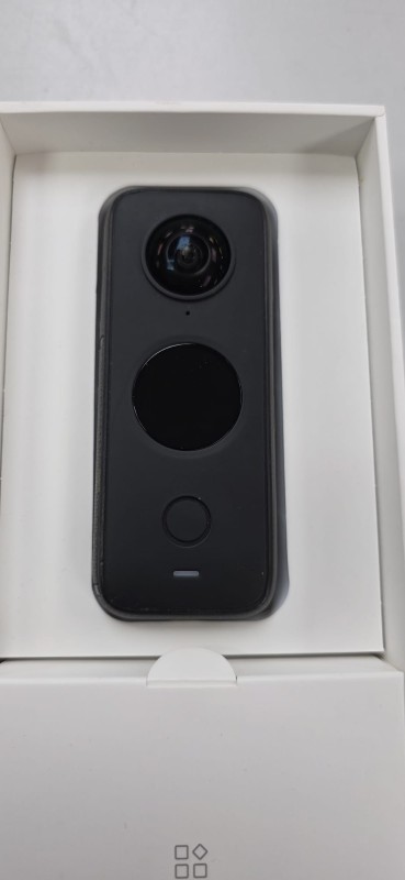 Insta360 One X2 Black | 021200249204 | Cash Converters