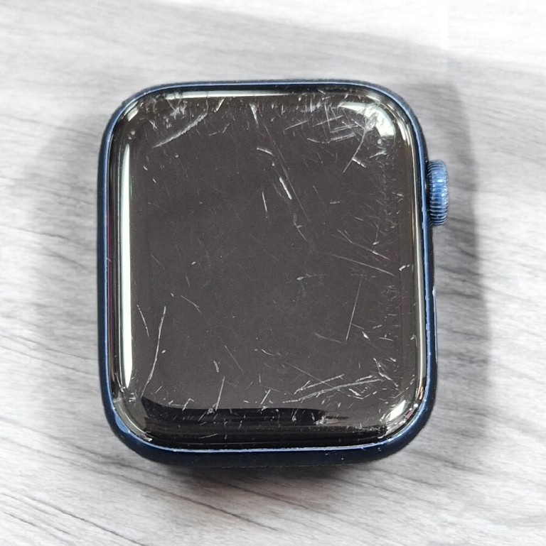 Apple Watch Series 6 Blue | 058900022261 | Cash Converters