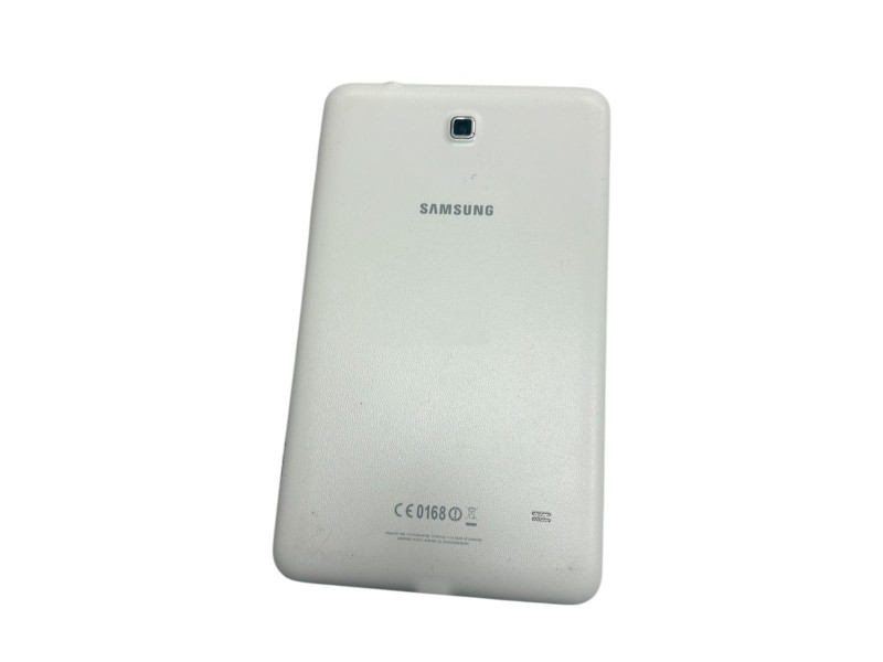 Samsung Galaxy Tab 4 Sm-T330/16GB/Wifi Only 16GB White | 054800044164 ...