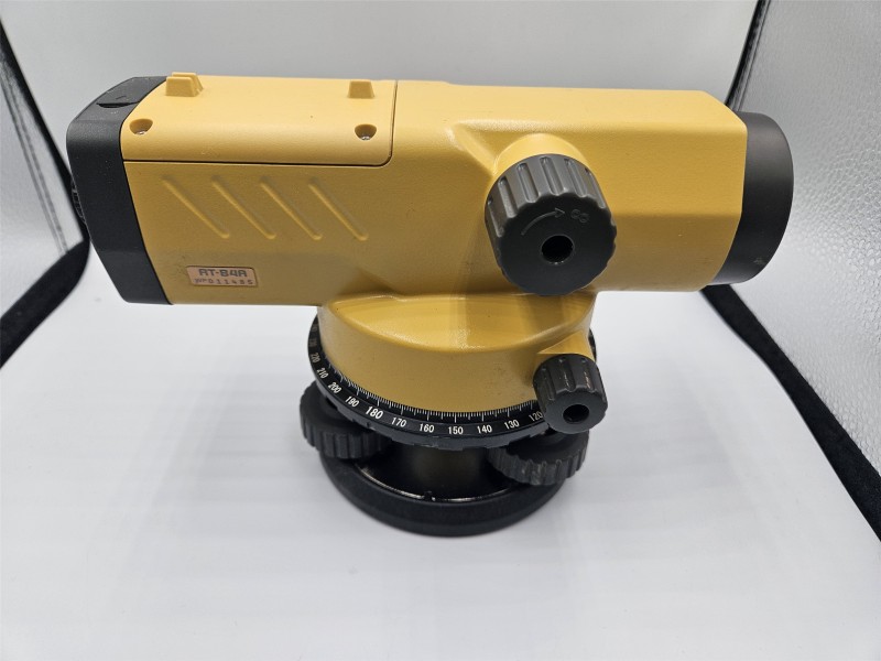 Topcon At-B4a Automatic Optical Level | 044800134905 | Cash Converters