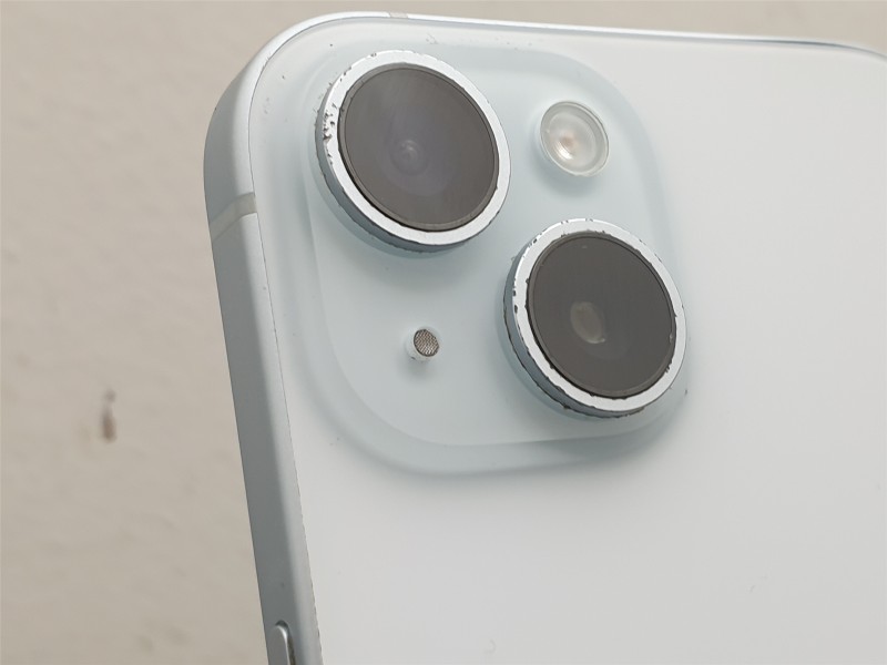 Apple iPhone 15 128GB Blue, Unlocked Blue | 019800146738 | Cash Converters