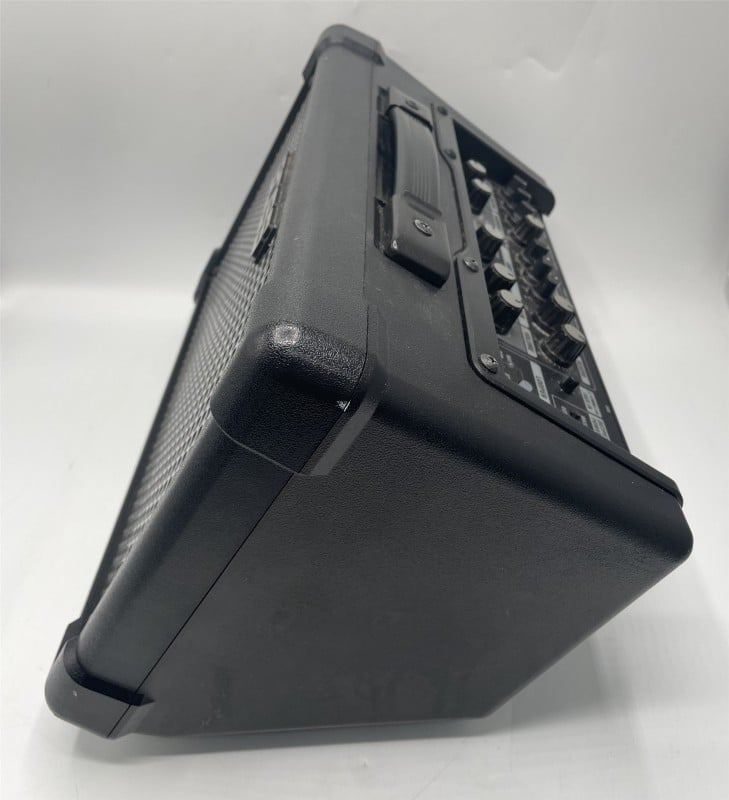 Boss Cube Street II Black | 027300099088 | Cash Converters